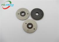 China JUKI Feeder Wheel 2mm ASM SMT Machine Parts E1103706CA0 for sale