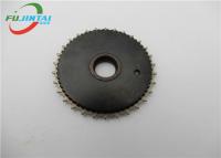 China JUKI Feeder Wheel 2mm ASM SMT Machine Parts E1103706CA0 for sale