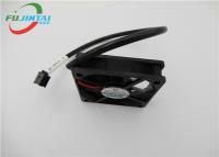 China JUKI FX-3 Y Frame End Fan Cable D ASM Black Color for sale