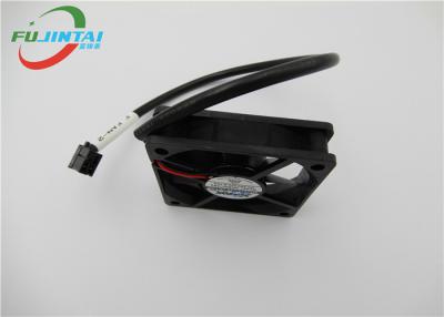 China JUKI FX-3 Y Frame End Fan Cable D ASM Black Color for sale
