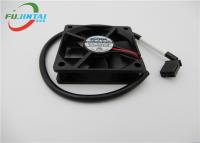 China JUKI FX-3 Y Frame End Fan Cable D ASM Black Color for sale