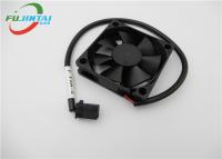 China JUKI FX-3 Y Frame End Fan Cable D ASM Black Color for sale