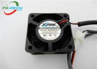 China JUKI Spare Parts FX-3 X Frame End Fan Cable 1 ASM RDD4020B2 40082673 for sale