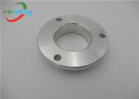 China SMT Juki Spare Parts XA Pulley Base Silver Color for sale