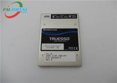 China SMT SPARE PARTS JUKI FX-1R HARD DISK 40044513 for sale