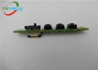 China XK04750 SMT Machine Parts FUJI NXT W08 Feeder Keyboard Plate for sale