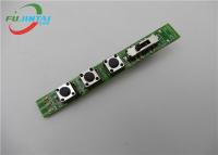 China XK04750 SMT Machine Parts FUJI NXT W08 Feeder Keyboard Plate for sale