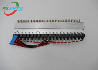 China 20MFC-1R-15-15-ZR2 Juki Spare Parts 2010 2020 2050 2070 2080 Drive Air Cylinder R 40000576 for sale