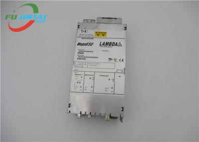 China DEK LAMBDA SMT Spare Parts VEGA650 V6G00KZ Power Supply 160555 650W for sale