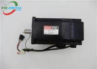 China YAMAHA YV100X Y AC Servo Motor P50B08100DXS4Y 90K56-8A174Y for sale