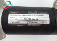 China DEK 140737 SMT Machine Parts Rising Motor DEK S644-3A8 1000LD ADPT PULLEY CONNS for sale