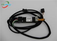 China JUKI RS-1 RS-1R JM20 Z SERVO MOTOR 30W HC-BH0336LW4-S7 40136334 for sale