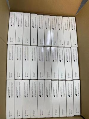 China 15 Minutes Coronavirus Test Kit Immunochromatography IgG IgM Combo Rapid Test Kit for sale
