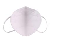 China 95% Filter Rating Kn95 FFP2 Medical Mask Environmentally Friendly for sale