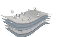 China 95% Filter Rating Kn95 FFP2 Medical Mask Environmentally Friendly for sale