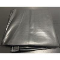 China European Style Waterproof Dead Body Bag With PVC & PEVA Material for sale