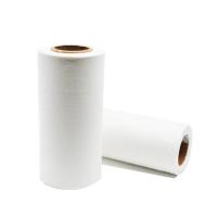 China Multipurpose Spunlace Non Woven Fabric Roll Soft For Disposable Wet Wipes for sale