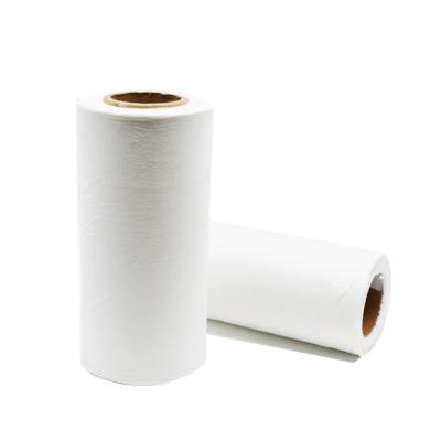 China Multipurpose Spunlace Non Woven Fabric Roll Soft For Disposable Wet Wipes for sale