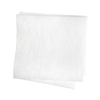 China Lightweight Bfe99 Meltblown Pp Fabric Sustainable With Flocked Pattern for sale