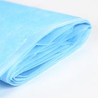 China Stain Resistant Polypropylene Non Woven Fabric , SS Nonwoven Fabric for sale
