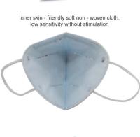 China 14x9.5cm Disposable Medical Face Mask Childrens Disposable Face Masks for sale