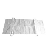 China PP PE Funeral Body Bag Human Disposable Corpse Cadaver Coffin for sale