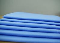 China Non Toxic Non Woven Sms Fabric Antibacterial With Various  Color for sale