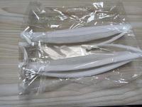 China Printable Cotton Lip Reading Face Mask Transparent Window Visible Mouth Face Mask for sale