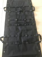 China Disposable Cadaver Body Bag For Funeral 200kg Load Weight for sale