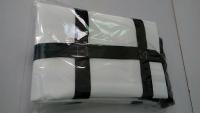 China Disposable Cadaver Body Bag For Funeral 200kg Load Weight for sale