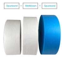 China BFE 90% 95% 99% Melt Blown Polypropylene Non Woven Fabric Super Absorbent for sale
