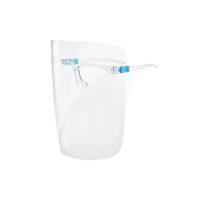 China No Sterile Protective Face Shield Visor Goggle Mask For Children for sale