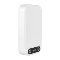 China 10W Fast Charge Cell Phone Disinfection Box , Uv Light Sanitizer Box For Phone for sale
