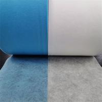 China 25-90gsm Polypropylene Non Woven Fabric Pp Nonwoven Spunbond Fabric for sale