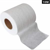China 25-90gsm Polypropylene Non Woven Fabric Pp Nonwoven Spunbond Fabric for sale