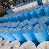 China Spunbond Technic Polypropylene Non Woven Fabric Mothproof OEM ODM for sale