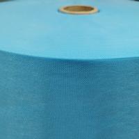 China Spunbond Technic Polypropylene Non Woven Fabric Mothproof OEM ODM for sale
