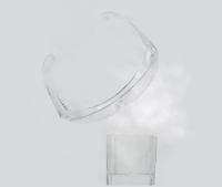 China Protective Anti Scratch Safety Glasses Safety Goggles For Laboratory Eye Protection for sale