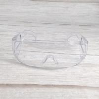 China Protective Ppe Anti Fog Mould Chemical Safety Goggles Ansi Z87.1 for sale