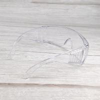 China Protective Ppe Anti Fog Mould Chemical Safety Goggles Ansi Z87.1 for sale