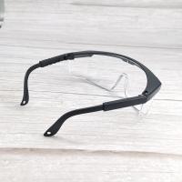 China Protective Ppe Anti Fog Mould Chemical Safety Goggles Ansi Z87.1 for sale