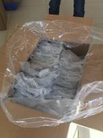 China Protective Ppe Anti Fog Mould Chemical Safety Goggles Ansi Z87.1 for sale