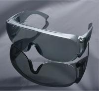 China Personal Medical Eye Protection Glasses Antifoam High Definition Anti Fog Safety Glasses ISO9001 for sale
