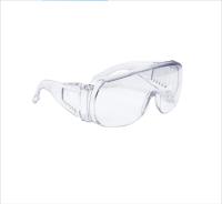 China Personal Medical Eye Protection Glasses Antifoam High Definition Anti Fog Safety Glasses ISO9001 for sale