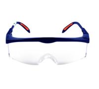 China High Definition Work Construction Welding Medical Safety Goggles Hospital Safety Glasses JY-109 for sale