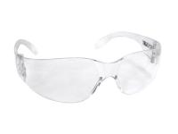 China CE ANSI Z87.1 & AUS UV400 Orange Uv Protection Medical Grade Safety Glasses for sale