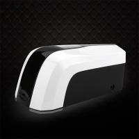 China Hospital Electric Smart Sensor Free Standing Alcohol Gel Dispenser foaming hand wash dispenser for sale