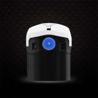 China Hospital Electric Smart Sensor Free Standing Alcohol Gel Dispenser foaming hand wash dispenser for sale