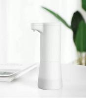 China 2021 Auto Induction Alcohol Hand Sanitizer Dispenser 400ml Sensor Alcohol Dispenser for sale