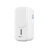 China Public Hospital Sensor Alcohol Wall Mounted Hand Sanitiser 350ml Touchless Soap Dispenser for sale
